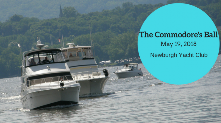 Newburgh Yacht Club – Boating on the Hudson since 1885