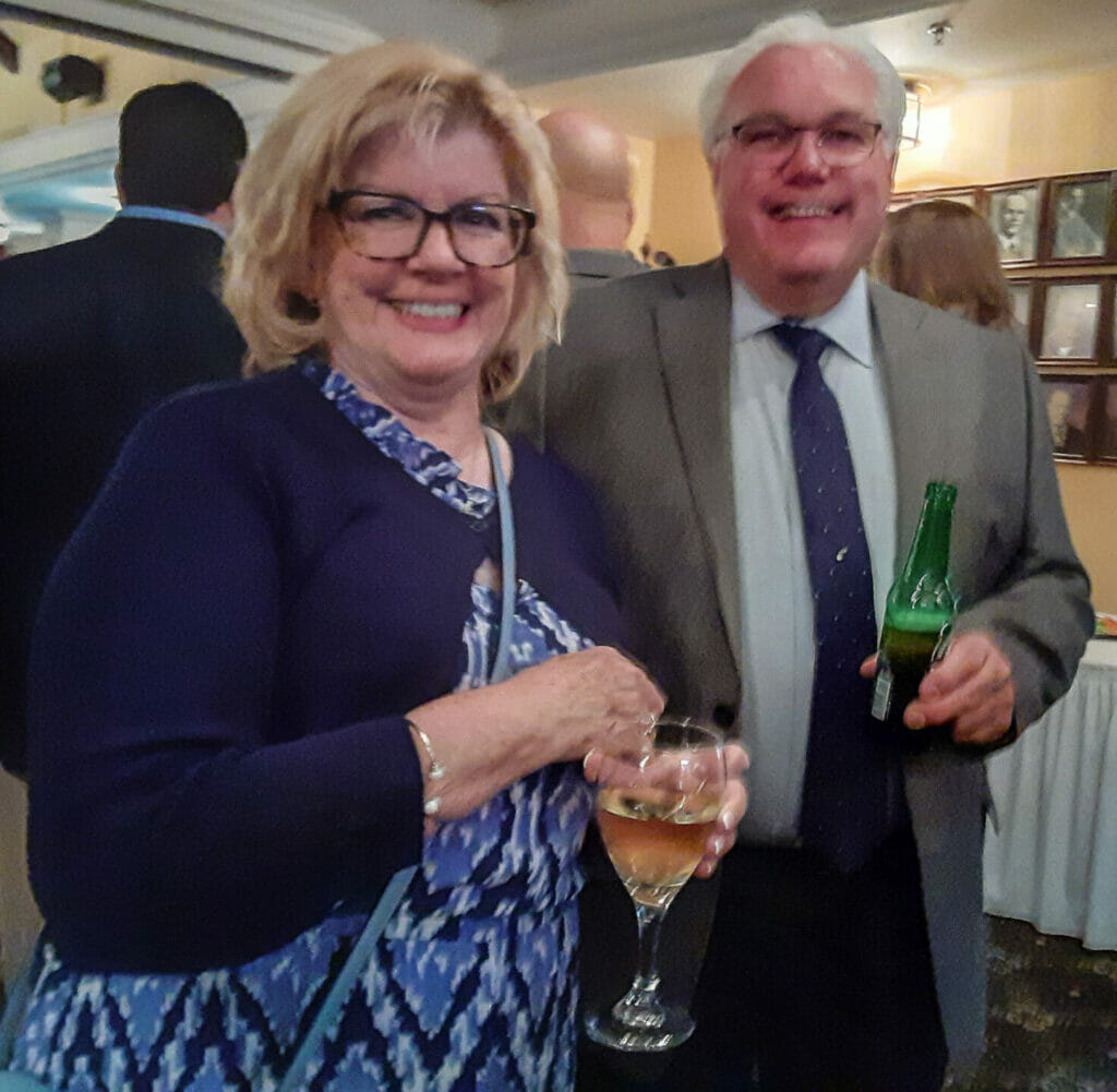 Commodore’s Ball 2022–Pictures - Newburgh Yacht Club